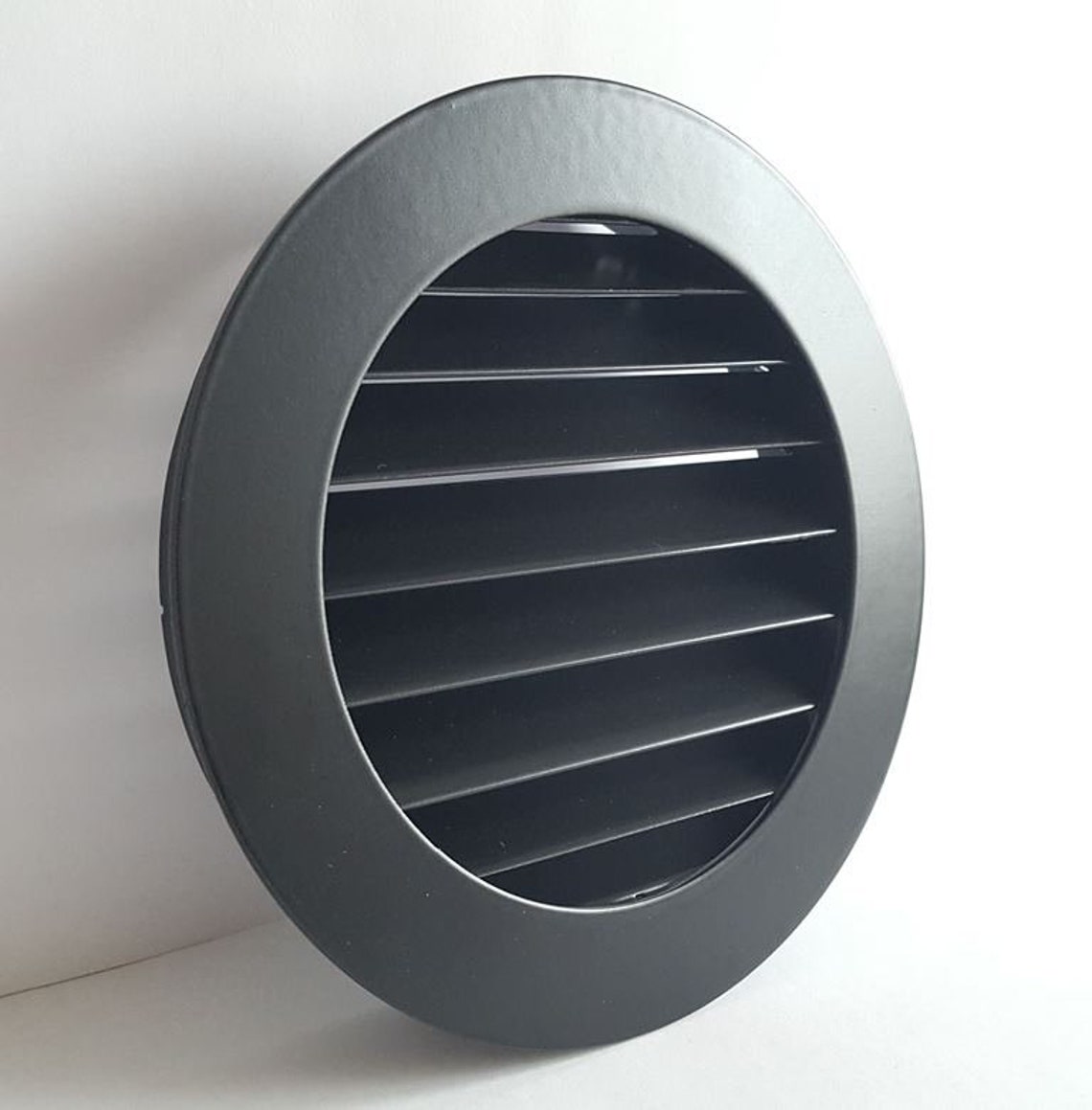 Round Vent Cover, Custom Vent Cover, Air Grille, Wall Vent Cover ...