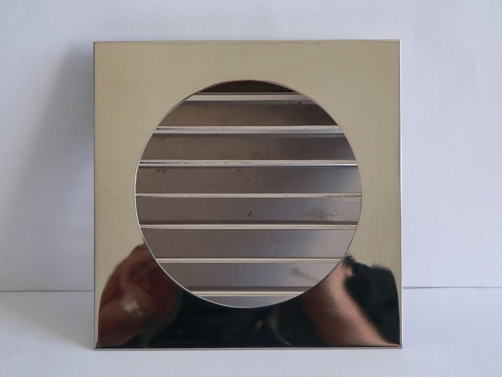 Steel Square Ventilation Grille, Custom Grille, 4x4'' Air Intake Grille ...