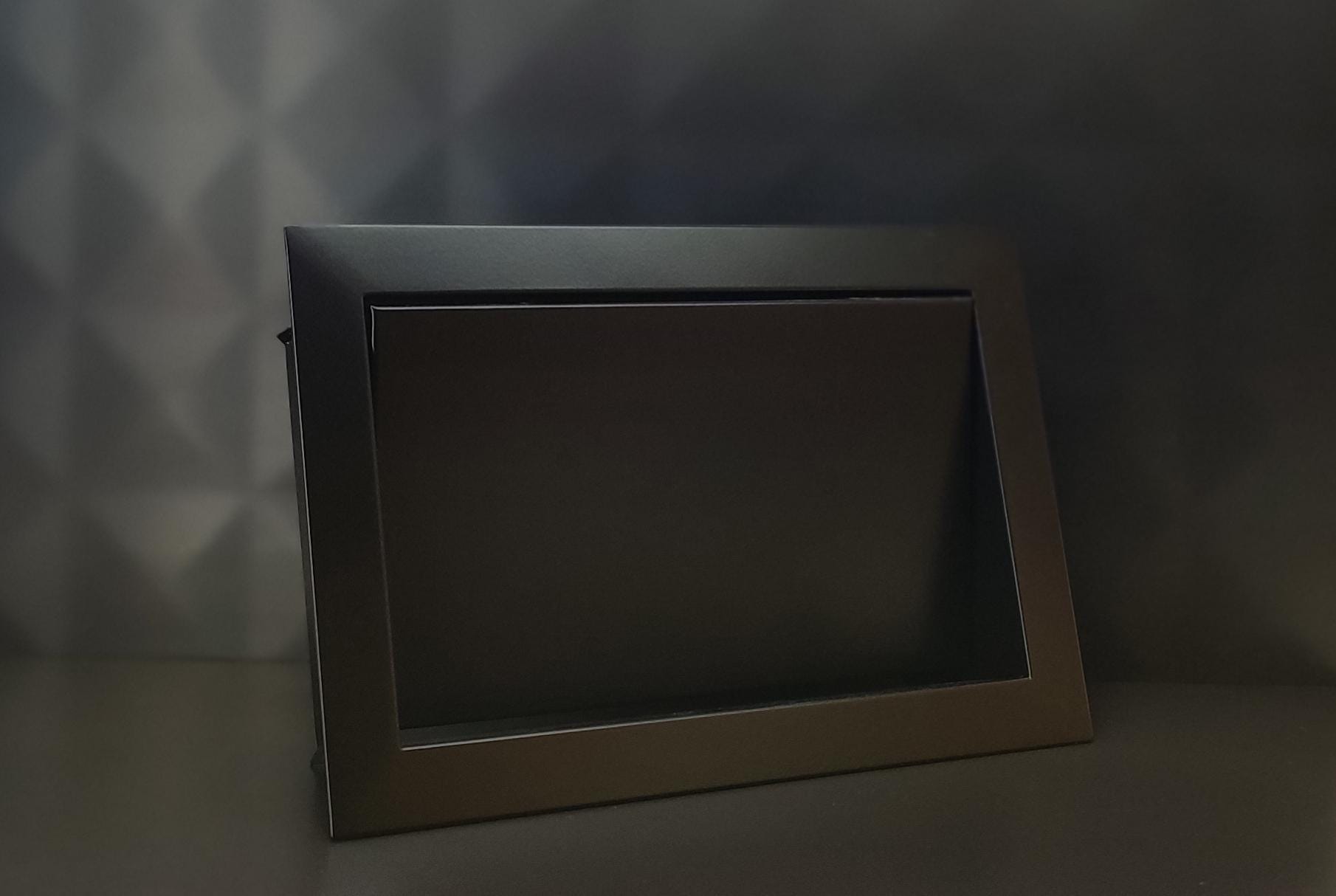 Black Chute Doors, Custom Laundry Chute Door, Stainless Steel Swing ...