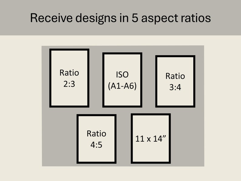 Pebble in the Water - Japanese Style Wall Art | Mix and Match | High ...