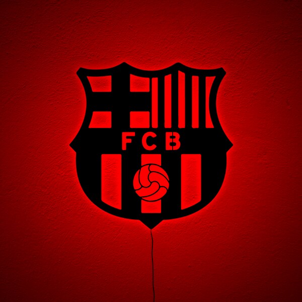 Fcb Logo - Etsy