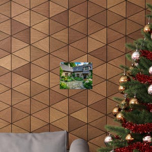 All Creatures Great and Small 11x9 Horizontal Poster Print, Yorkshire ...