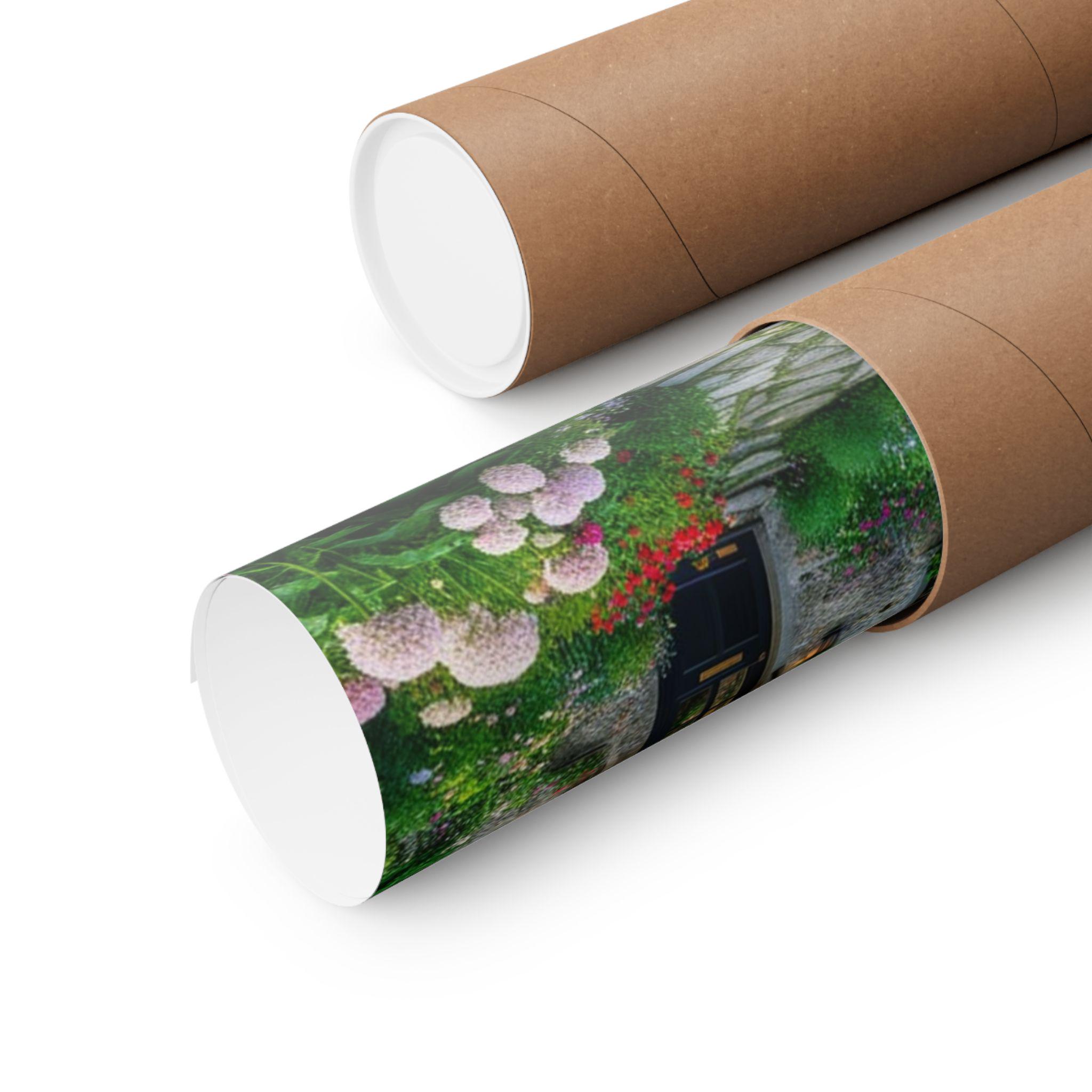 All Creatures Great and Small 11x9 Horizontal Poster Print, Yorkshire ...