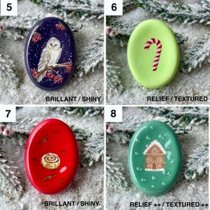 Worry Stones - Fidget Toy - Anxiety Relief - Etsy