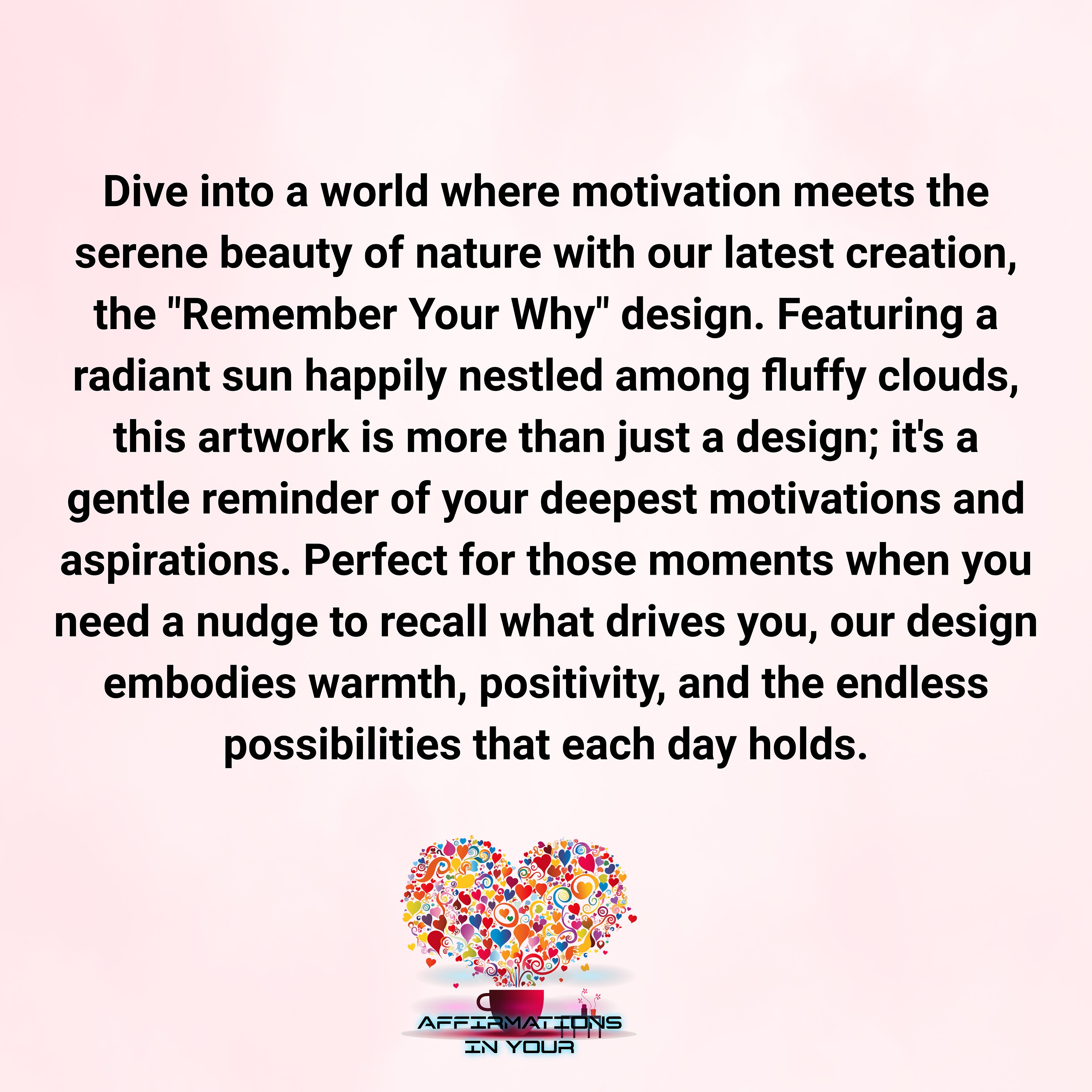 Remember Your Why SVG PNG, Inspirational Quote, Love Yourself Svg ...