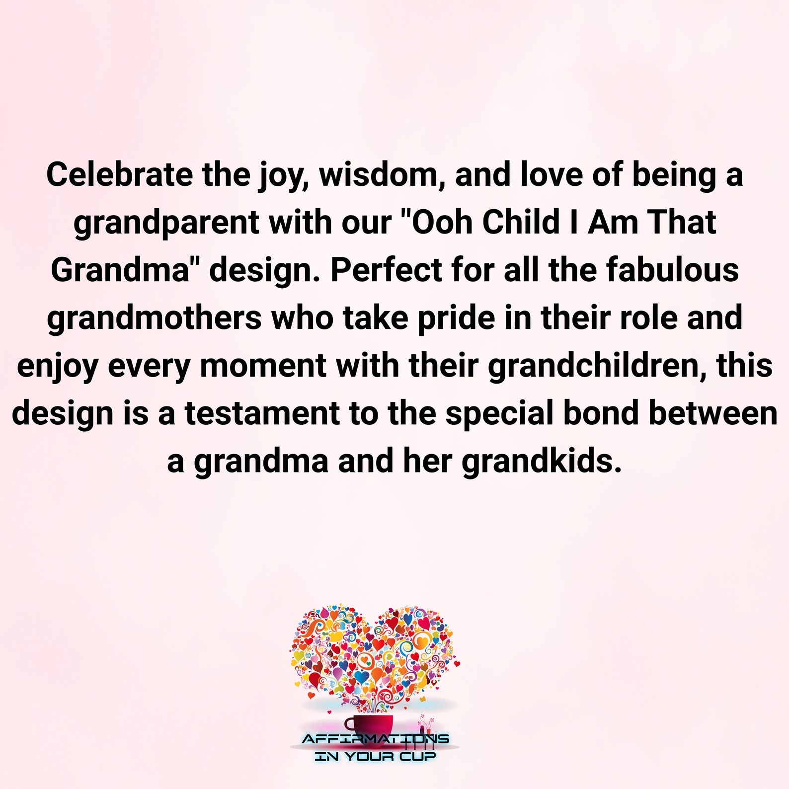 Ooh Child I Am That Grandma Svg PDF, Funny Mom Png, Mom Life Svg ...