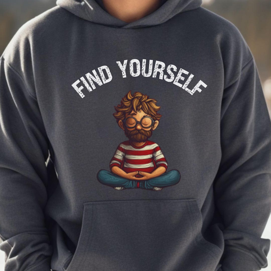 Find Yourself Png Svg, Adult Humor Png, Wheres Waldo, Funny Svg ...