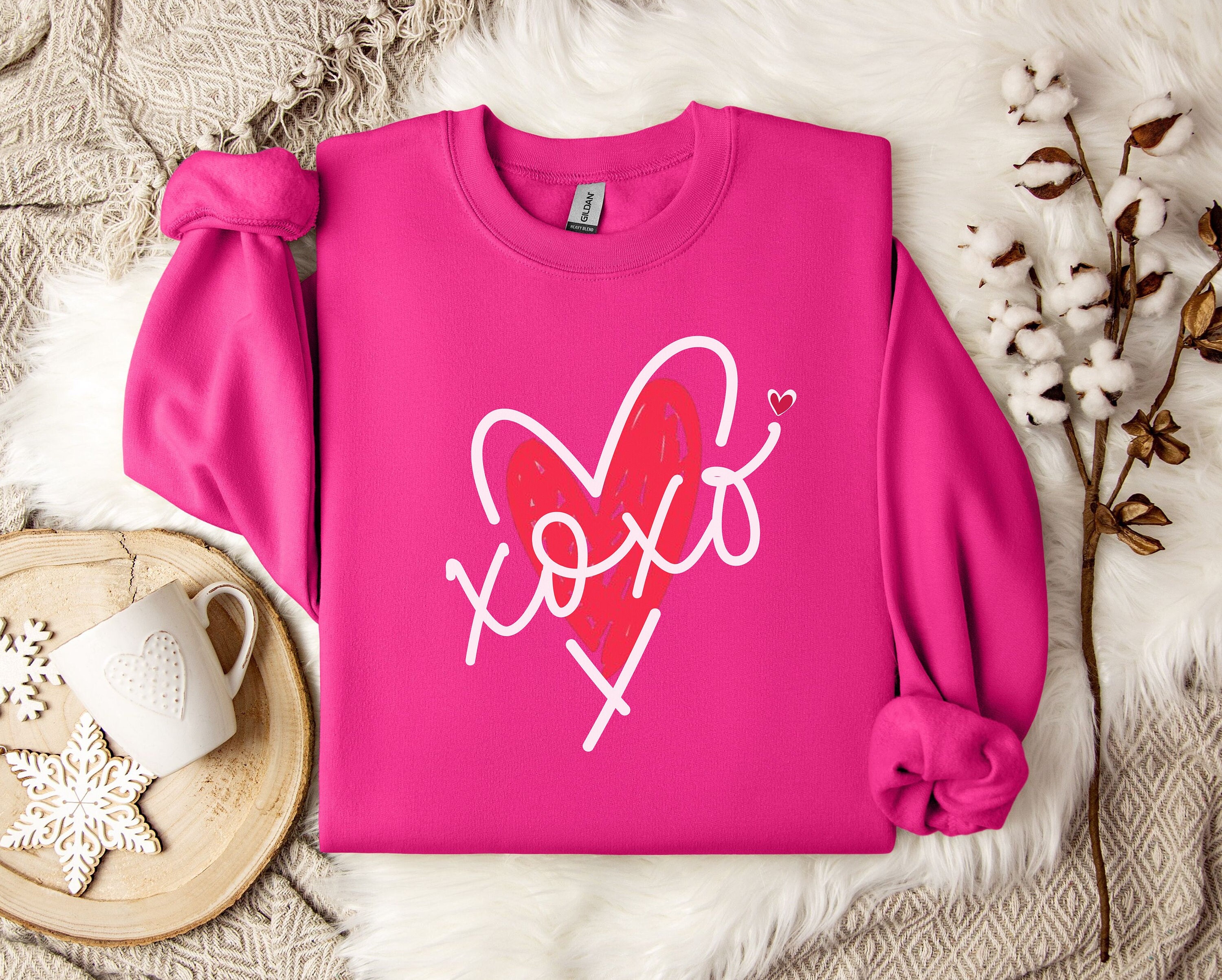Valentine's Day Svg, Valentines Day Sublimation Design Download, Retro ...