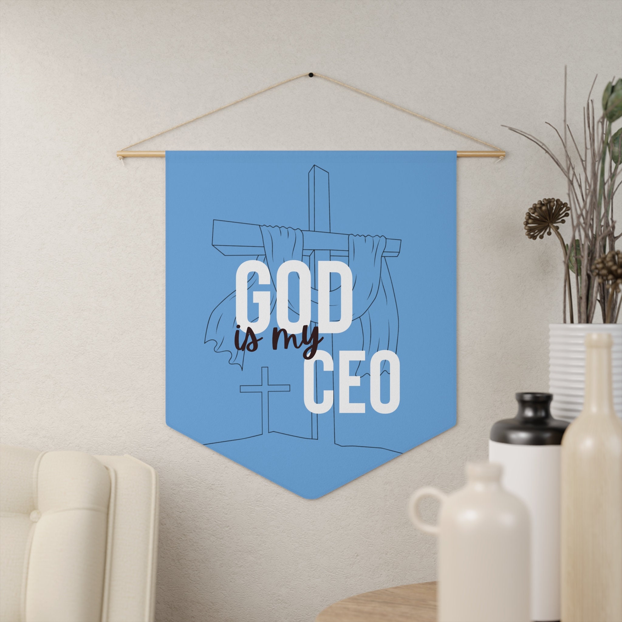 God is My Ceo Png, Blessed Png, Faith Png, Christian Png, Religious Png ...