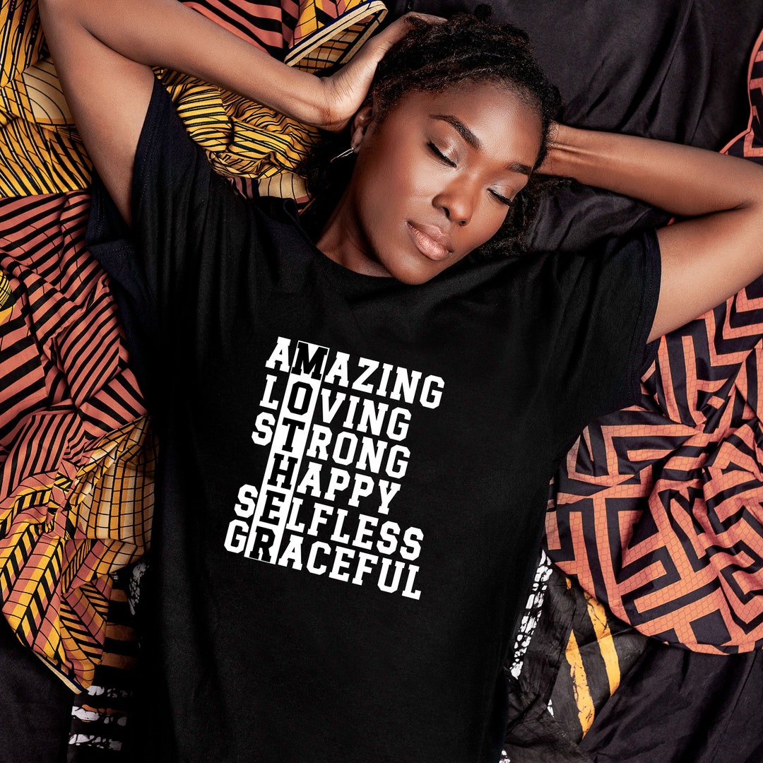 Traits of a Mother Svg Png, Gift Design for Mom, Best Mom Svg, Mothers ...