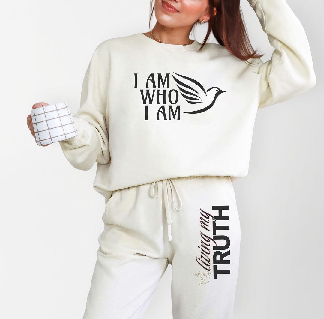 Living My Truth PNG, Know Thyself Png, Self Love Png, Sleeve Shirt Png ...