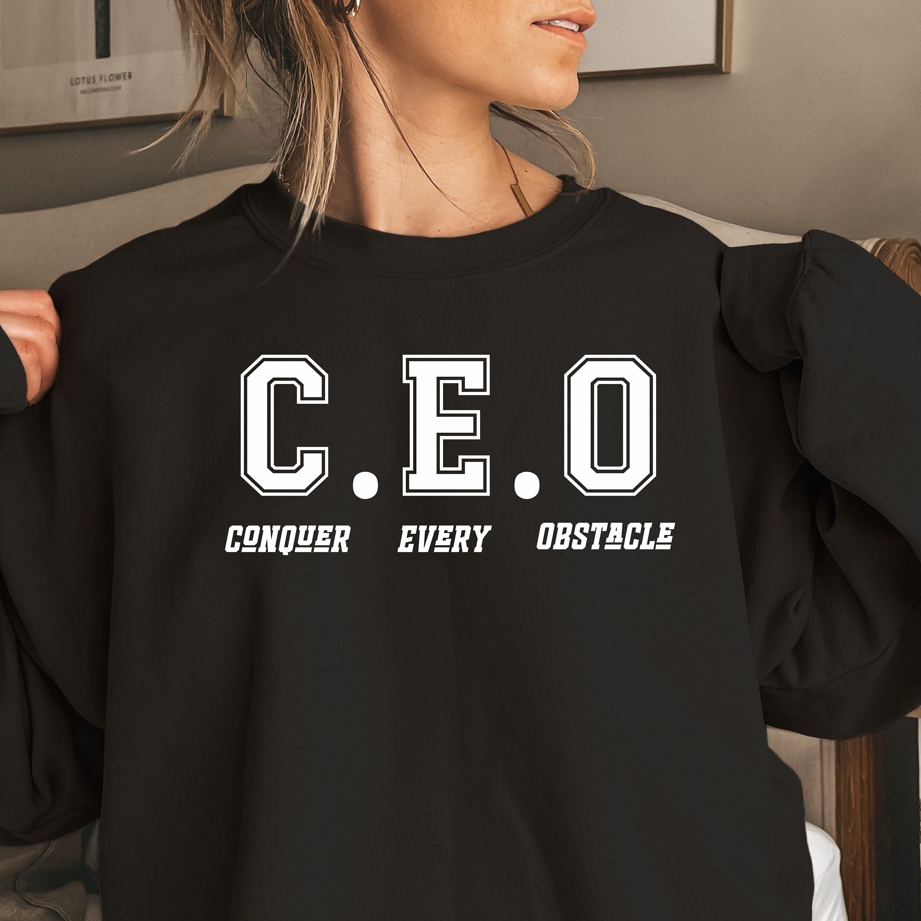 CEO SVG, Boss, Hustle Svg, Entreprenuer Svg, Business Svg, Sublimation ...
