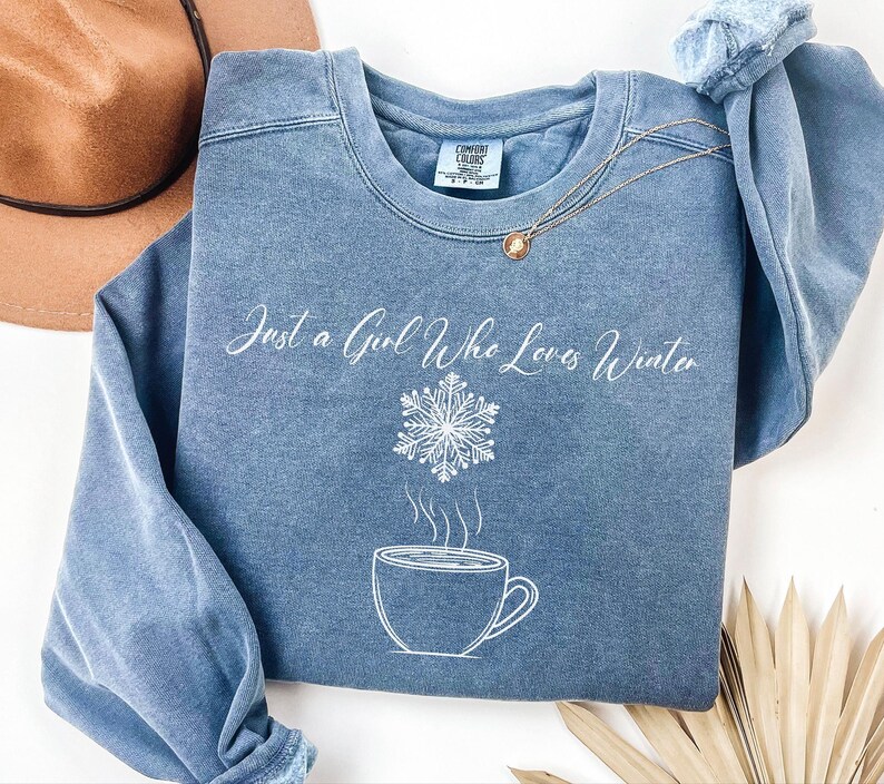 Winter Love Svg Design: Christmas Holiday Svg, Holiday Clip Art, Winter ...