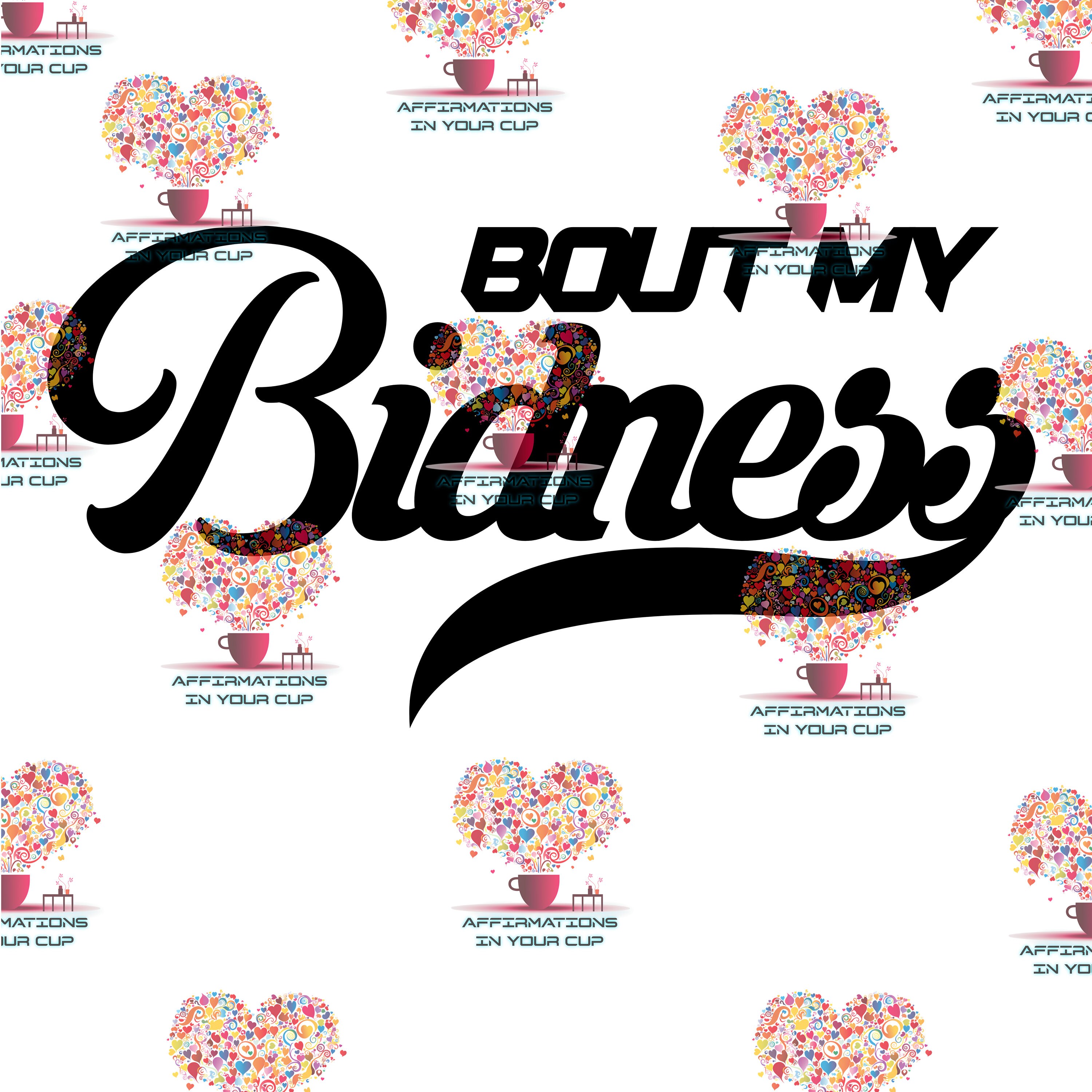 Bout My Bidness Svg Png, Boss SVG, Hustle Svg, Entreprenuer Svg ...