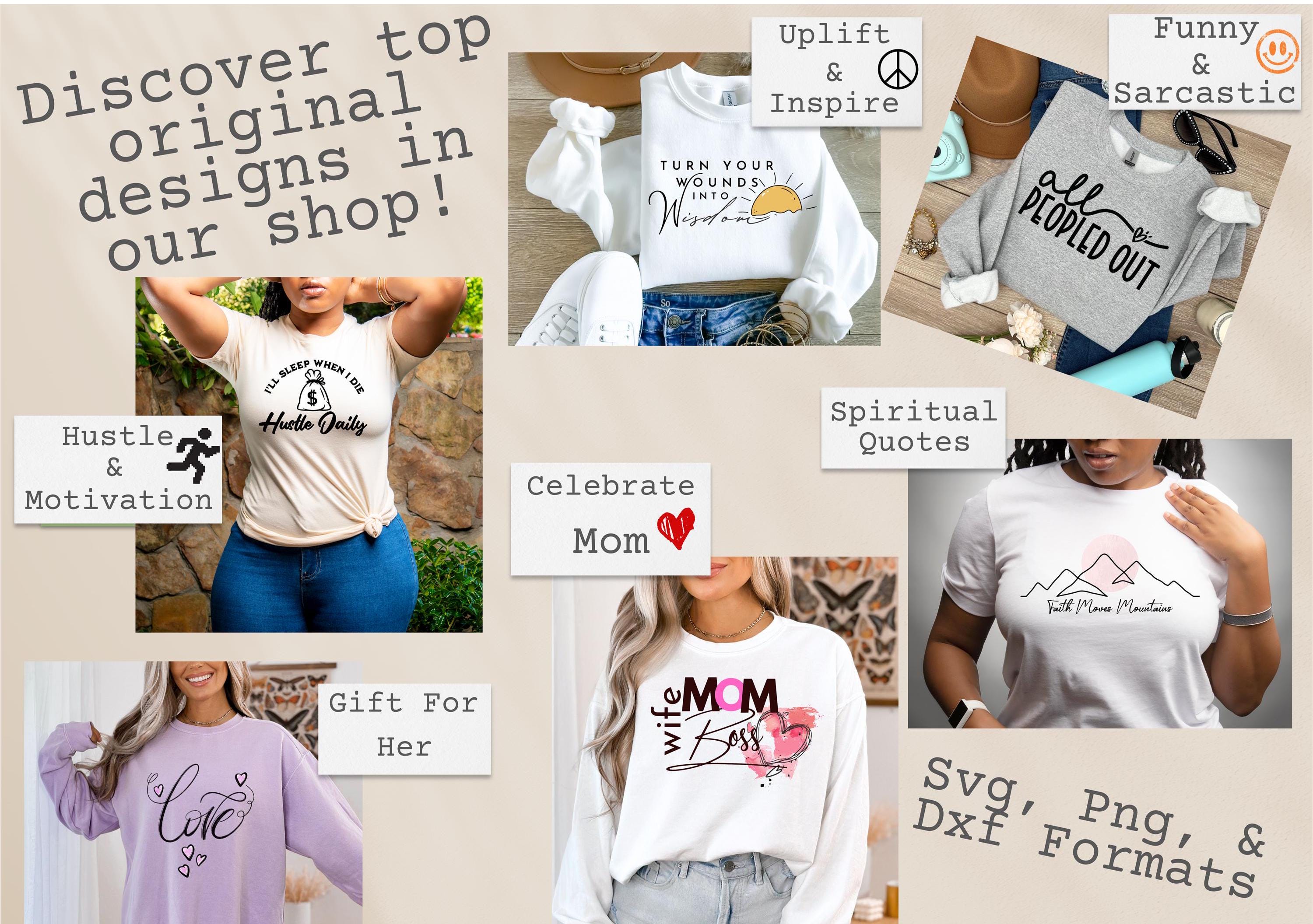 Drip Queen SVG PNG: Fashionista Cut File (commercial Use) - Etsy