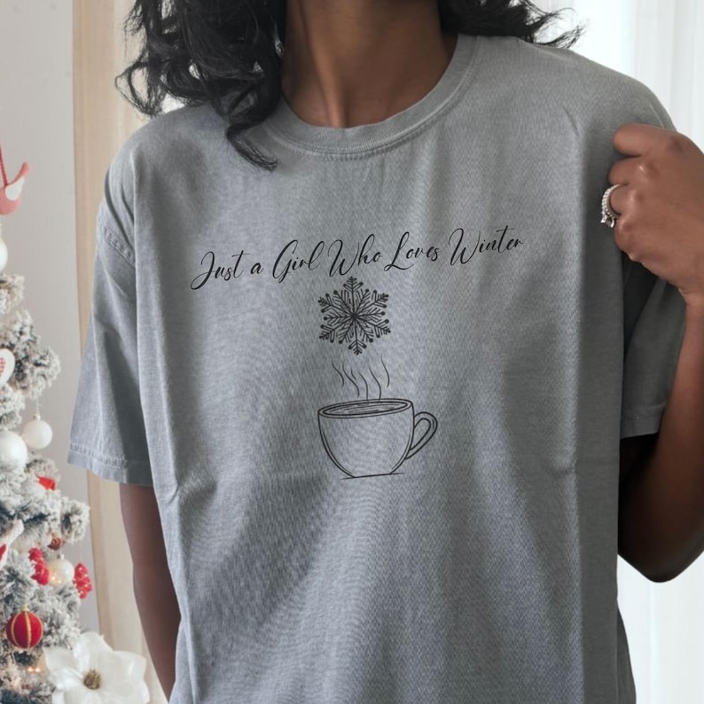 Winter Love Svg Design: Christmas Holiday Svg, Holiday Clip Art, Winter ...