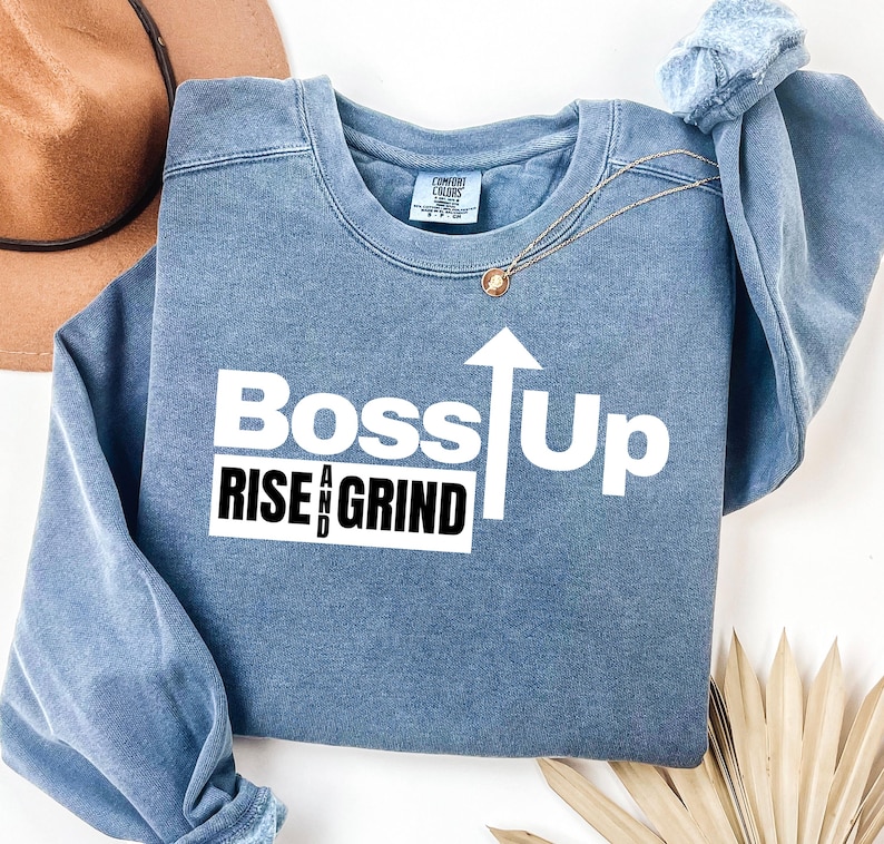 Boss up SVG: Motivational Quotes, Swag Svg, Urban Streetwear ...