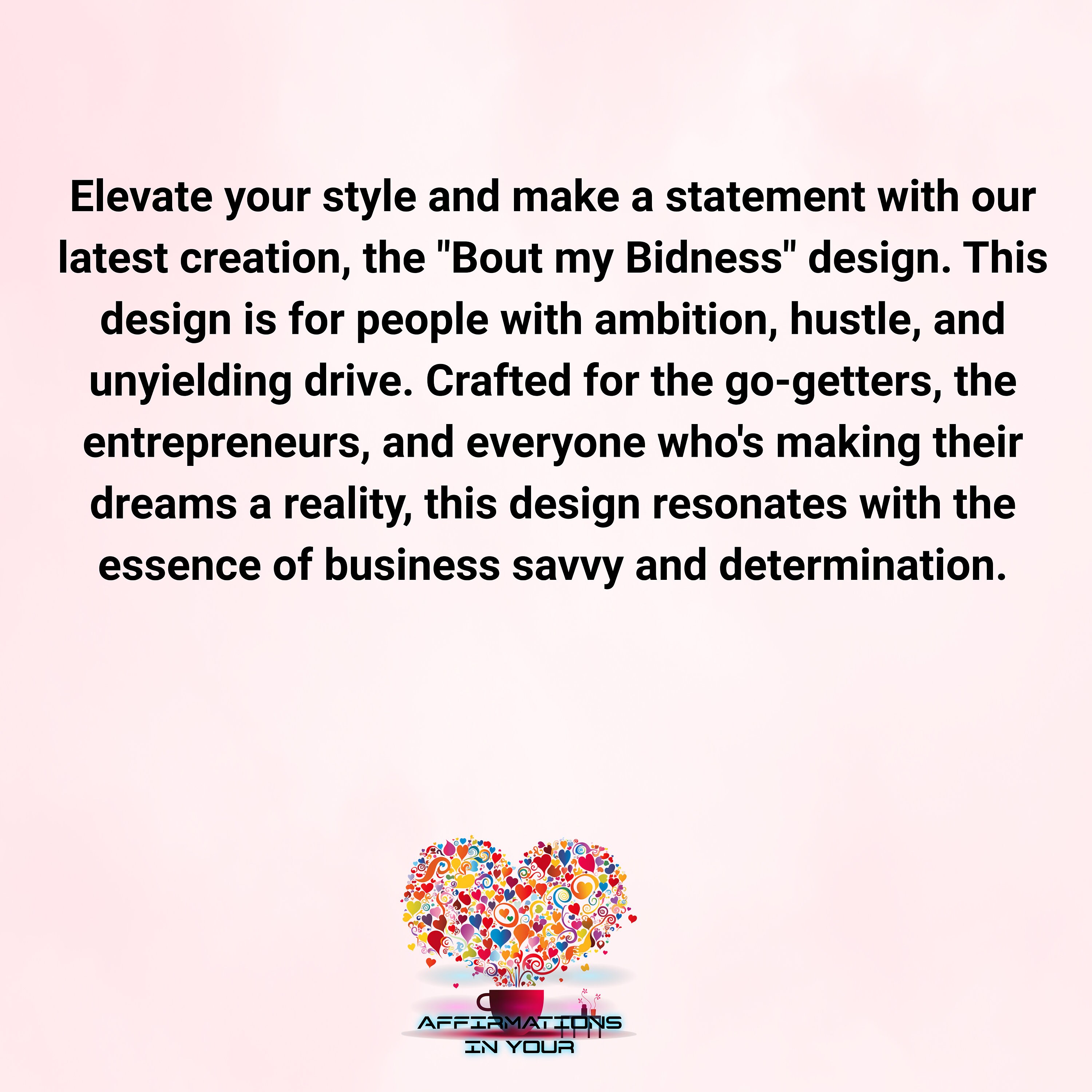 Bout My Bidness Svg Png, Boss SVG, Hustle Svg, Entreprenuer Svg ...