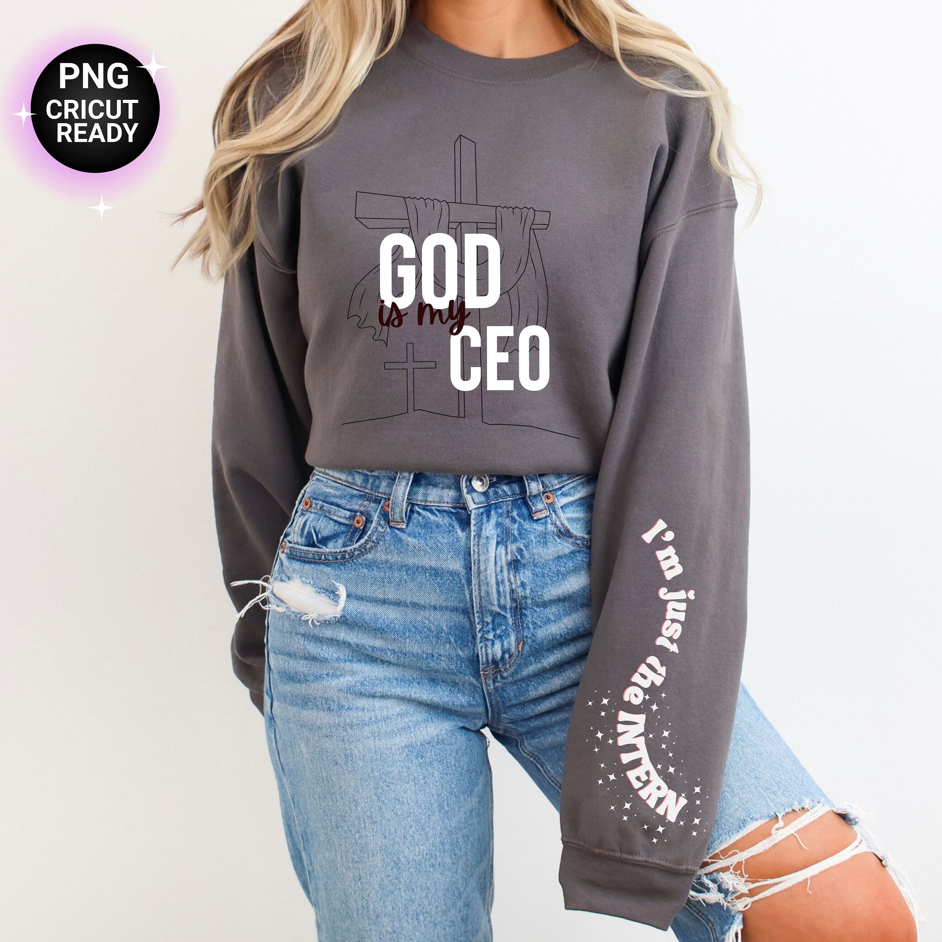 God is My Ceo Png, Blessed Png, Faith Png, Christian Png, Religious Png ...