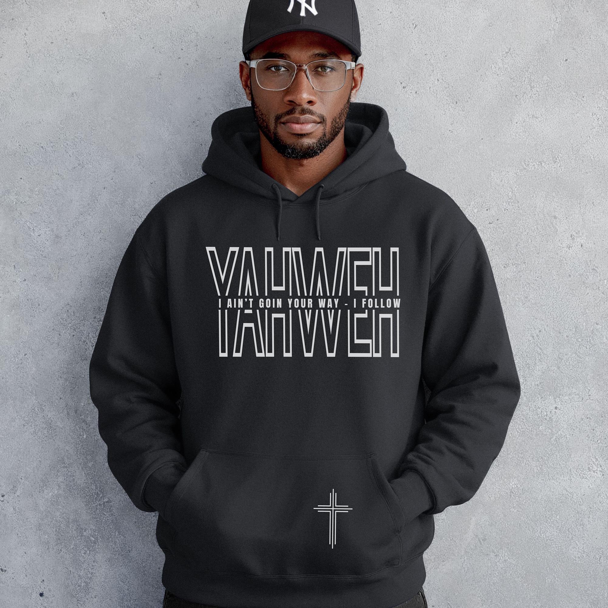 Yahweh Svg, Christian SVG, Jesus Loving Design, Faith Apparel, Religous ...