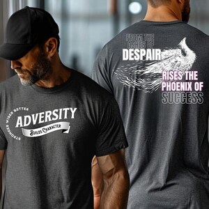 Phoenix of Success PNG: Inspirational CEO Design (digital Download) - Etsy