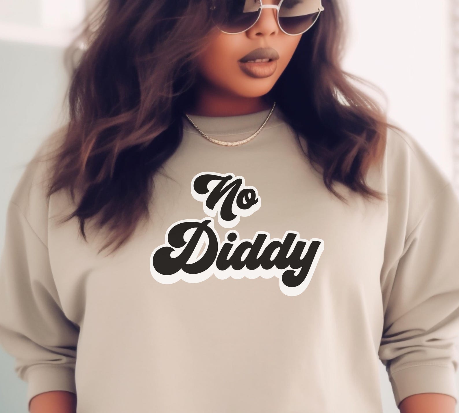No Diddy Svg, Sean Diddy Combs Svg, Sarcastic Svg, Puff Daddy Svg ...