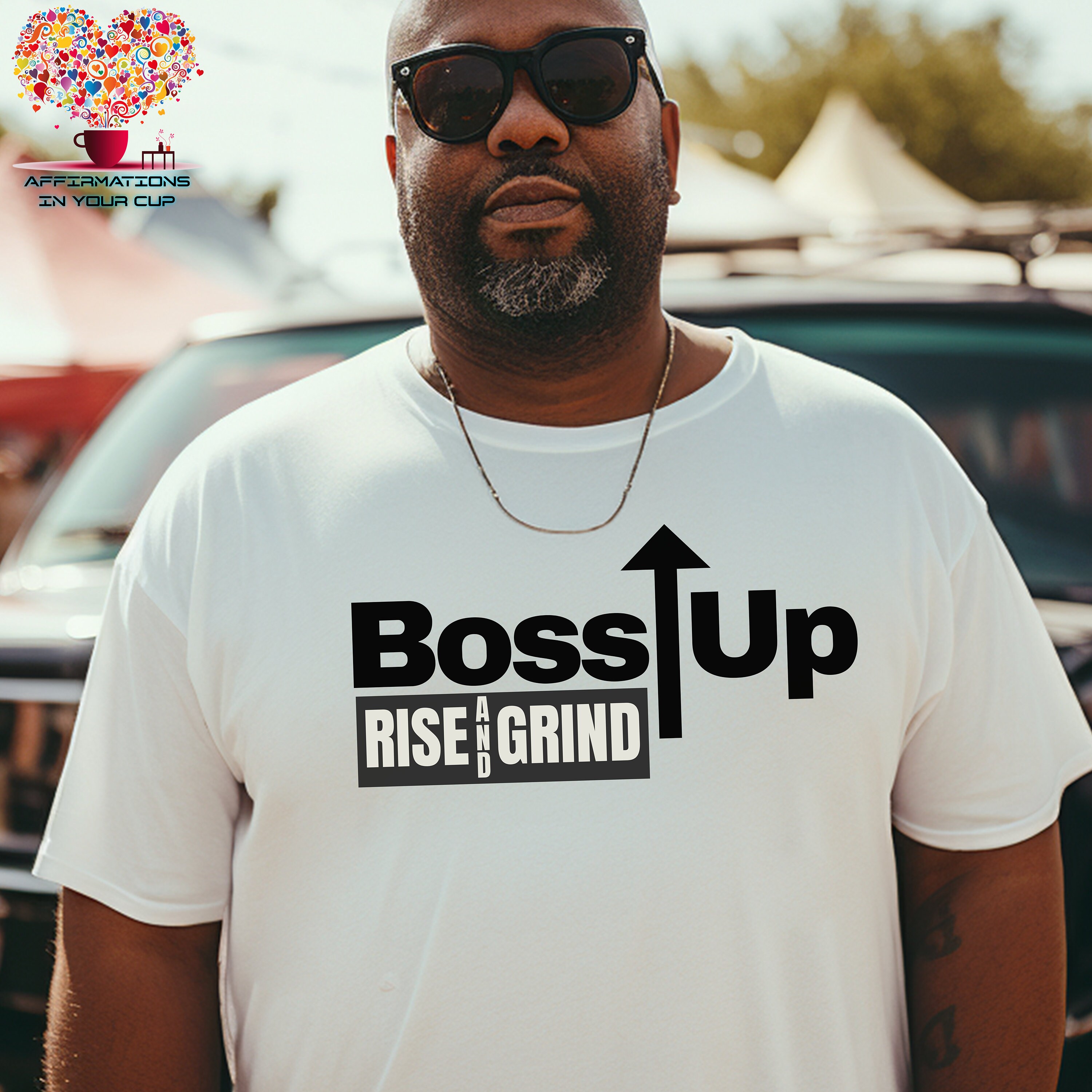 Boss up Rise and Grind SVG, Hustle SVG, Entrepreneur, Boss Lady, You ...