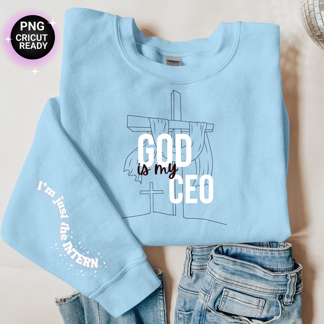God is My Ceo Png, Blessed Png, Faith Png, Christian Png, Religious Png ...