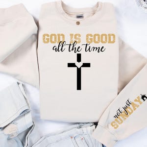 Christian Svg: Unafraid Svg, Love God Svg, Religious Svg, Faith Svg ...