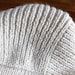 Balaclava Hood Pattern, Easy Beginner Knitting Pattern, Handmade ...