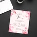 Invitation Card - Etsy