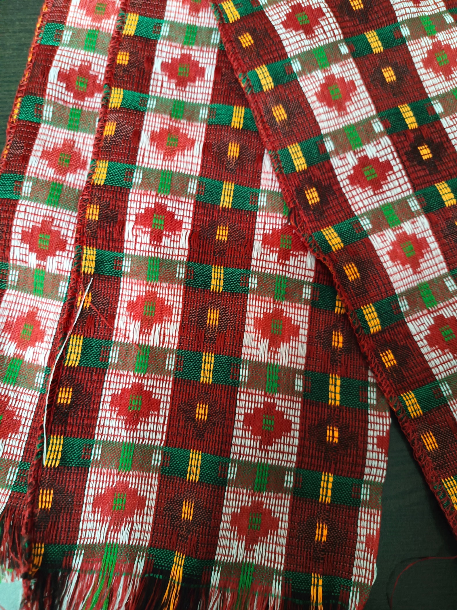 Nepali Green Maili Tilhari Neklace for Women Antique Ethnic - Etsy