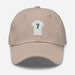 Embroidered Ronaldo Baseball Dad Cap | Adjustable Unisex Soccer Fan Hat ...