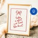 Take A Shot Sign, Modern Bar PDF, Minimalist Wedding Drink Poster ...