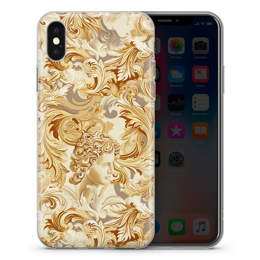 GREEK MYTHOLOGY Phone Case Greek Collage Phone Case Cover for Pixel ...