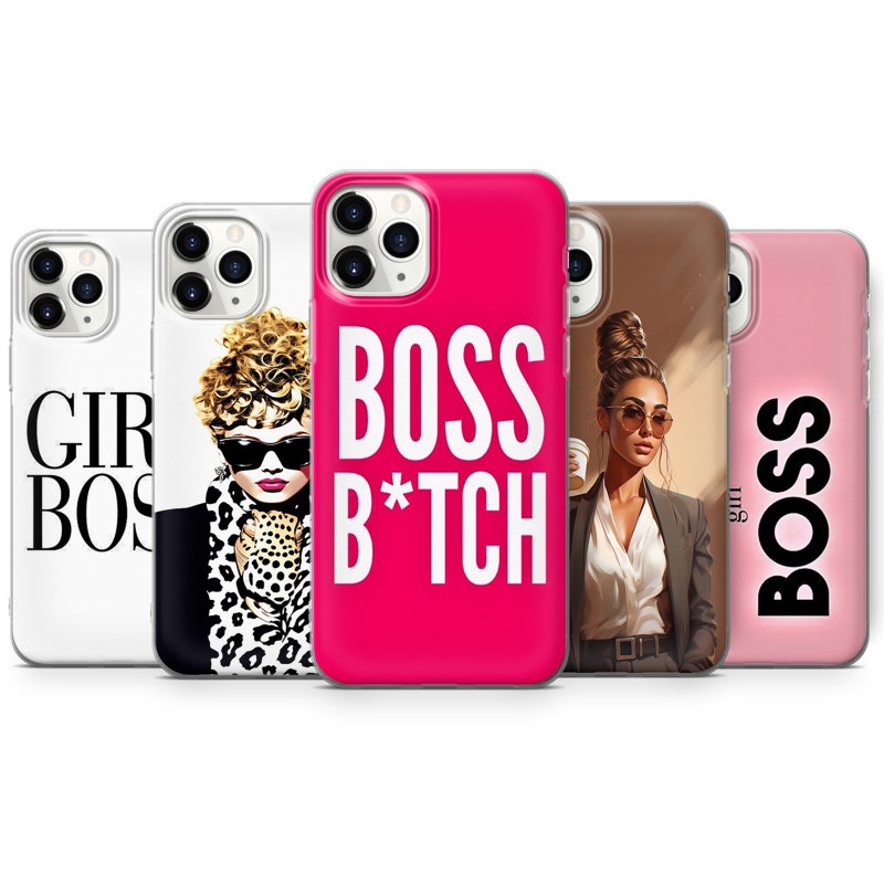 Girls Phone Case - Etsy