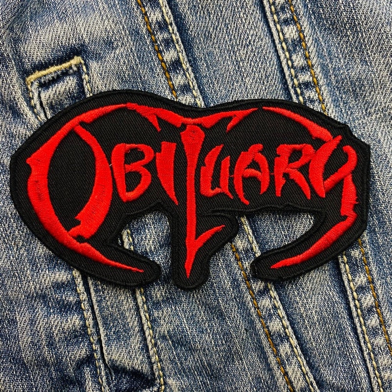 Obituary Logo