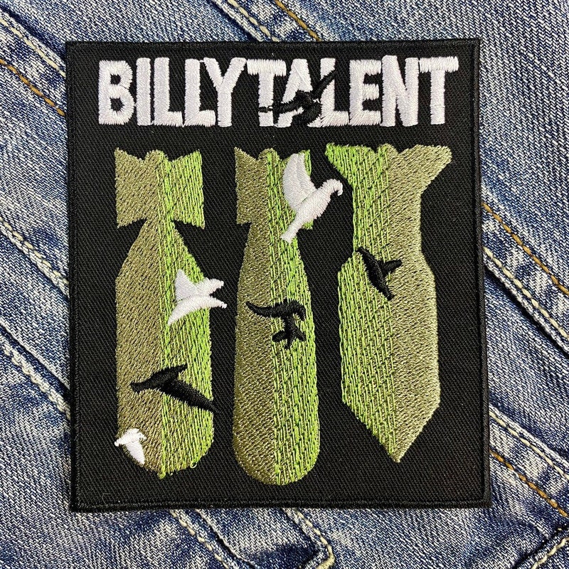 Billy Talent Logo