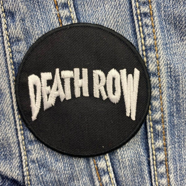 Death Row Records - Etsy