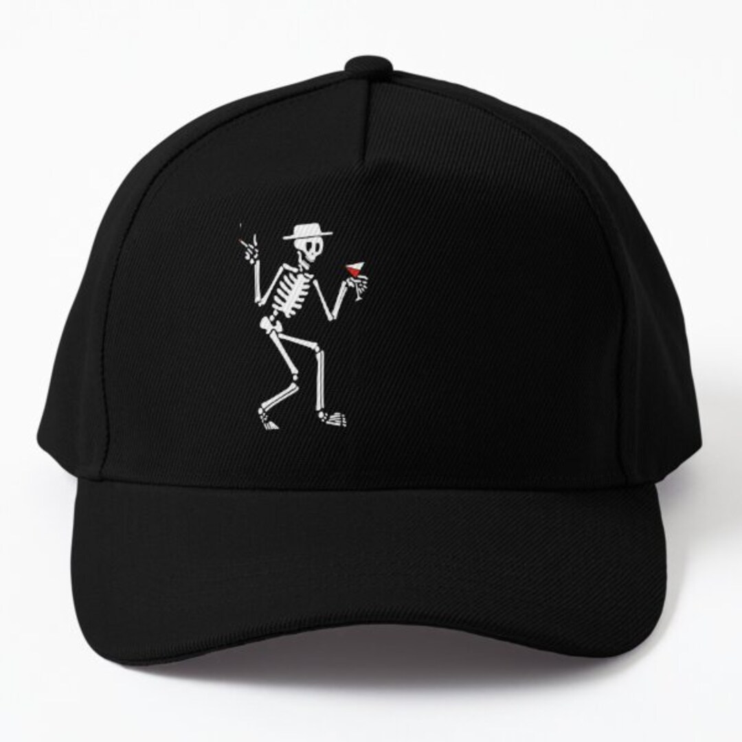 Social Distortion Cap - Etsy