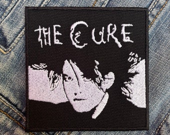 The Cure - Etsy