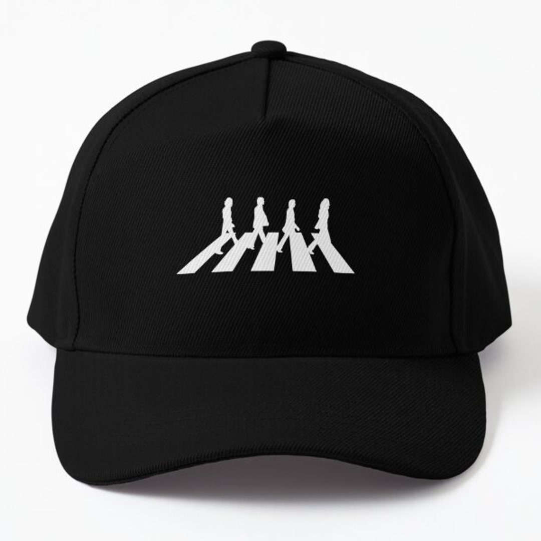 The Beatles Cap - Etsy