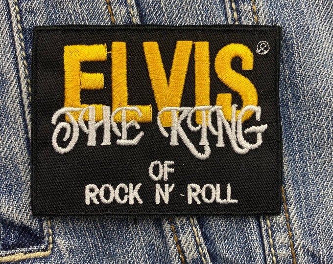 Embroidered Iron on TCB Patch, Iron on Applique, TCB Logo, Iron on ...