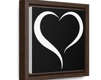 Open Heart Digital Download - Ai-eps-png-svg - Etsy