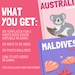 20 Editable Photobook Covers - Etsy