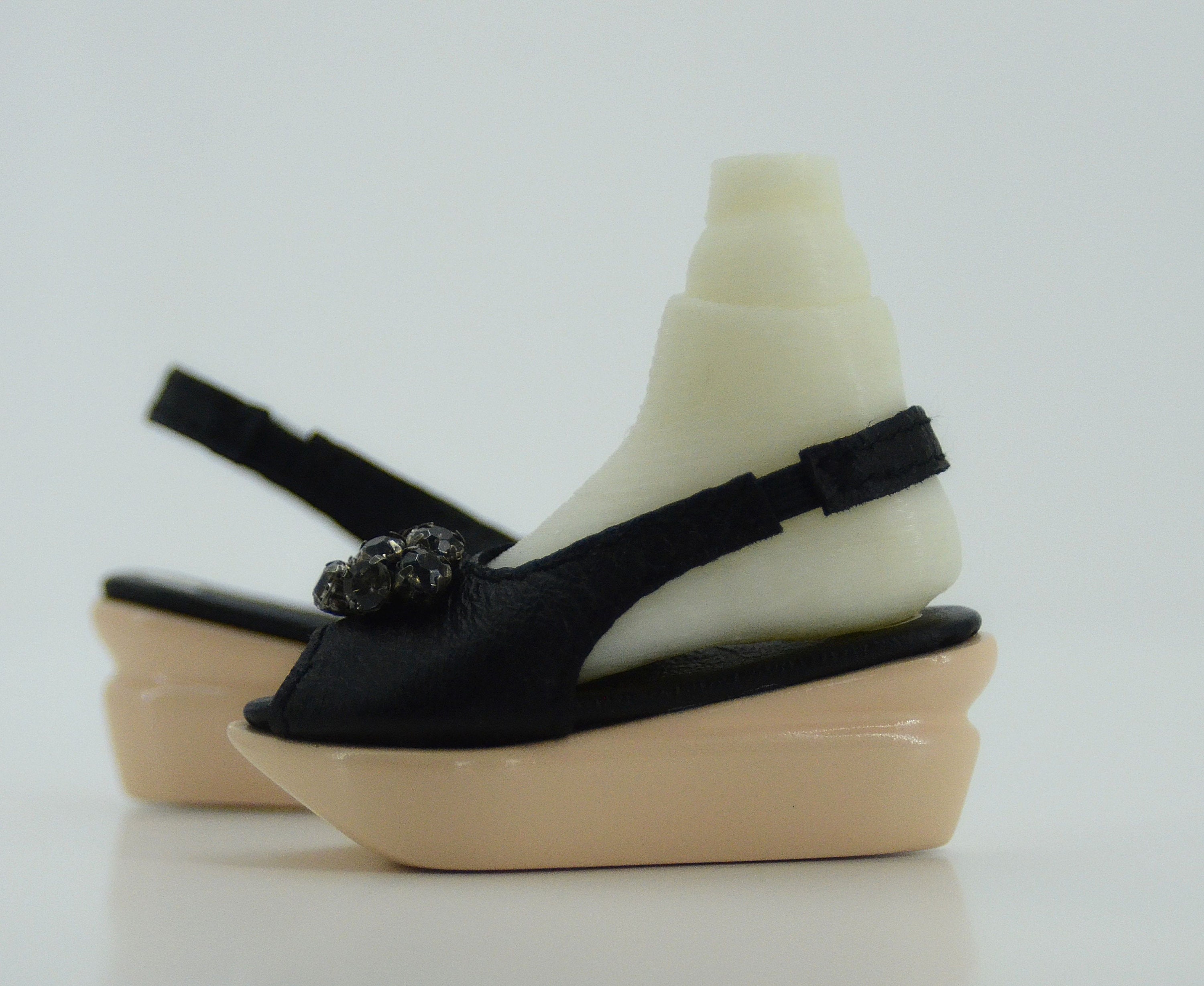 Smart Doll Shoes Flat Feet Doll Shoes Mia Shoes Smart Doll Etsy