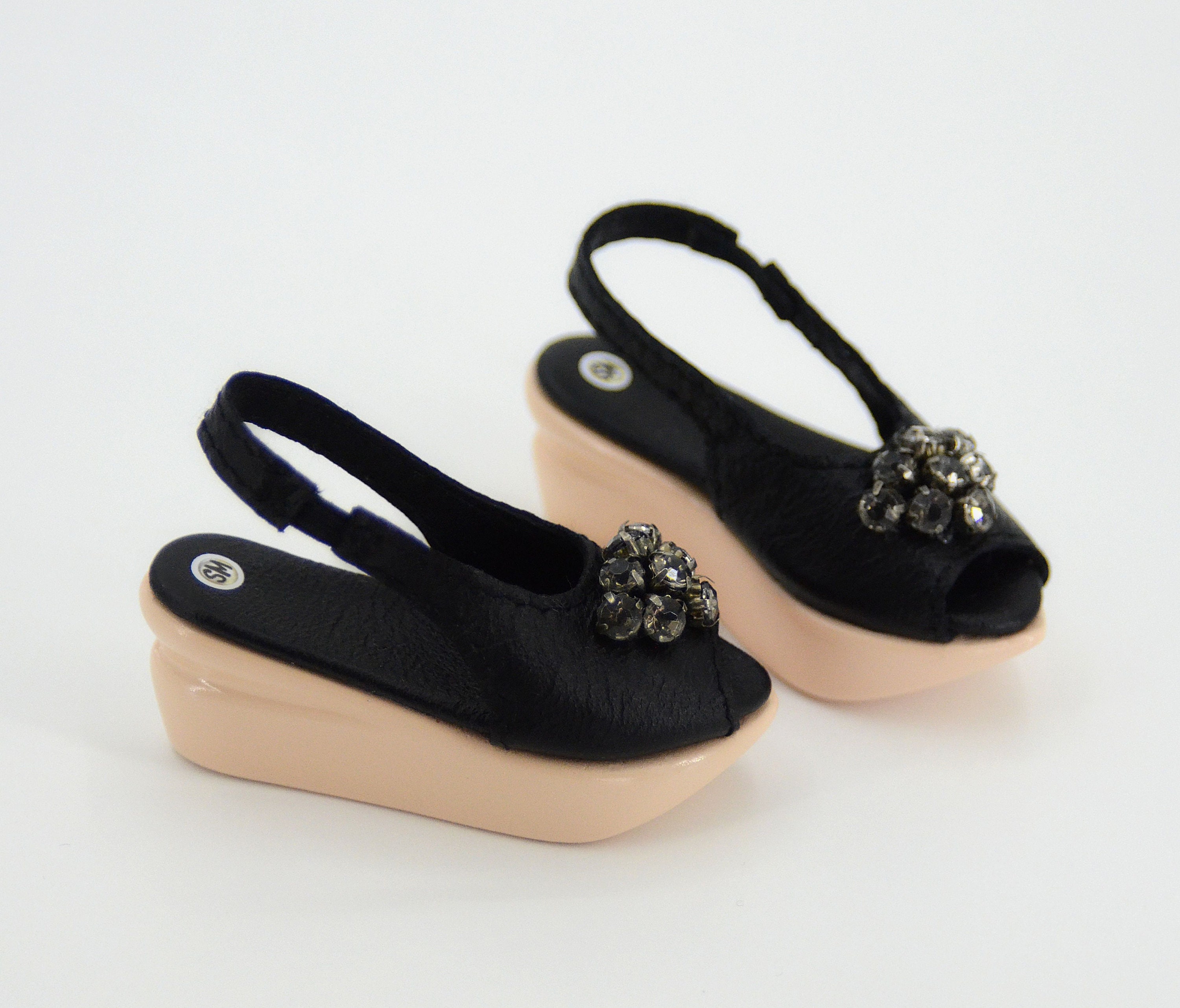 Smart Doll Shoes, Flat Feet, Doll Shoes, Mia Shoes, Smart Doll - Etsy