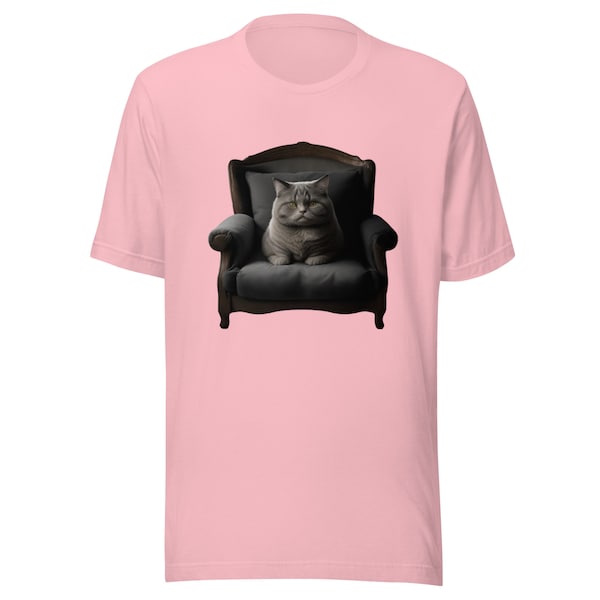 Cat Chair Meme - Etsy