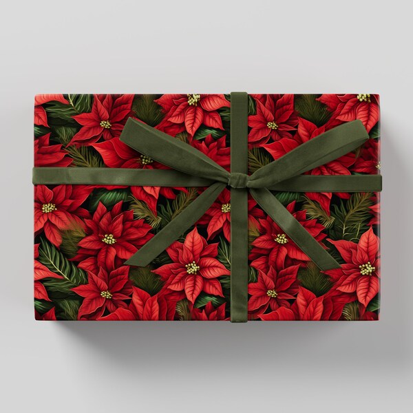 Holiday Gift Wrap - 60+ Gift Ideas for 2024