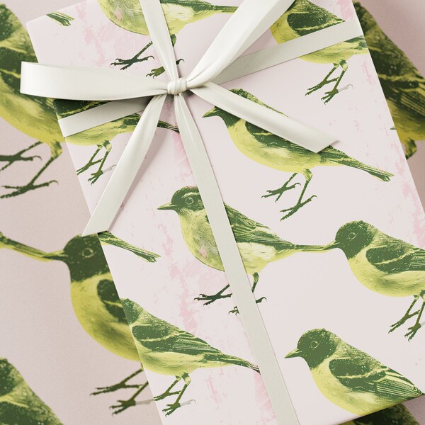 Harry Styles Wrapping Paper - Etsy